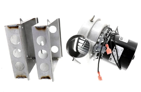 Armstrong Furnace R37400d080 Draft Inducer Assembly | Midwest Supply