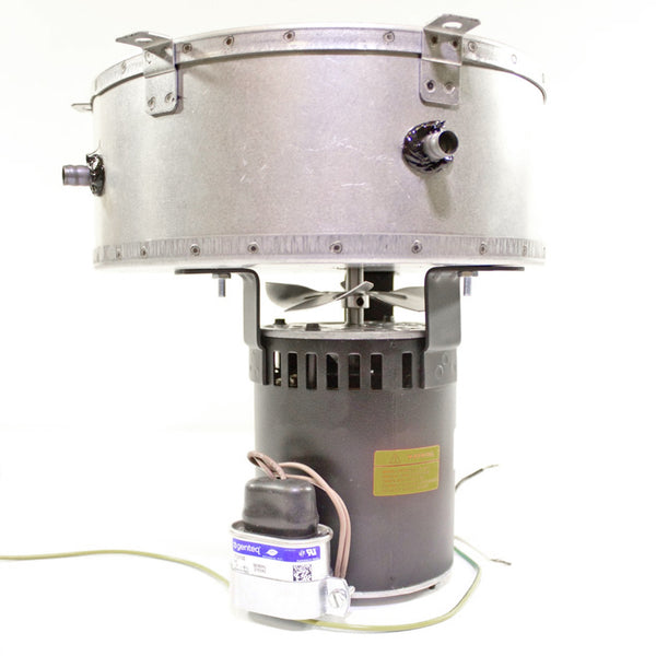 Aaon R78300 460v Non-modulating Ind Assy | Midwest Supply