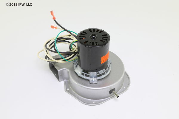 Aaon R94050 460v Inducer Assembly | Midwest Supply