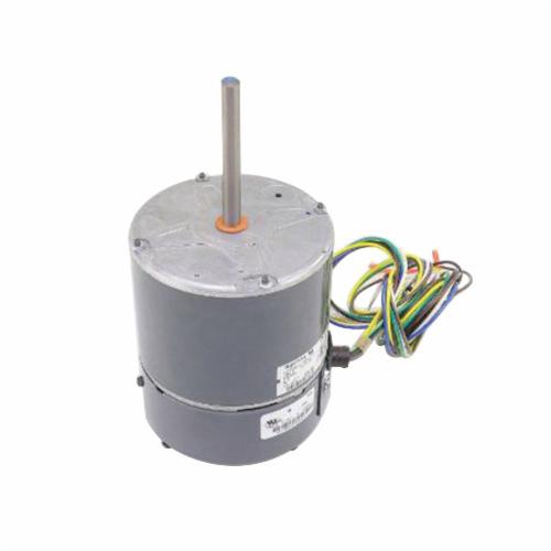 Bard Hvac S8106-053-0097 Condenser Fan Motor-programmed | Midwest Supply