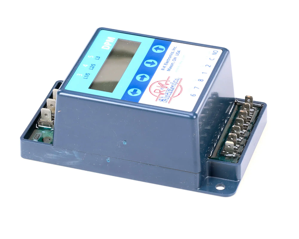 Aaon V26350 Ssac-1 Power Monitor | Midwest Supply