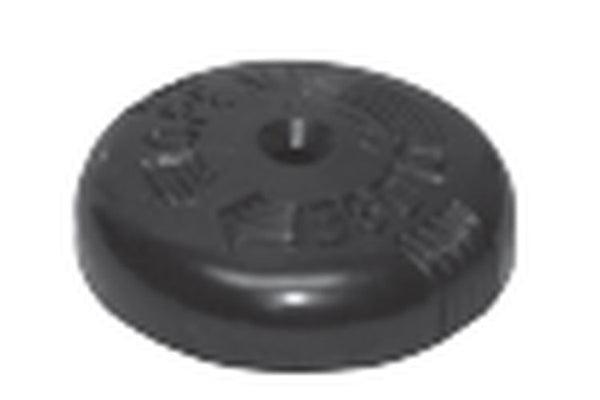 Everflow E4800 Plastic Radiator Handle | Midwest Supply