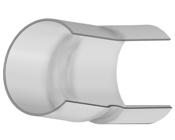 Spears 300-100117 12 Pvc 11-1/4 Elbow Socket 100pip | Midwest Supply
