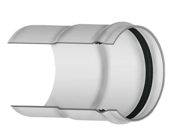 Spears 300-100072 15 Pvc Coupling Gasketxspigot 100pip | Midwest Supply