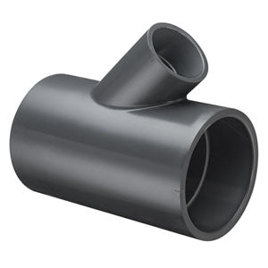 Spears 875-420f 4x2 Pvc Reducing Wye Socket Sch80 100psi G | Midwest Supply