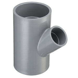 Spears 875-582c 8x4 Cpvc Wye Socket Sch80 100psi | Midwest Supply