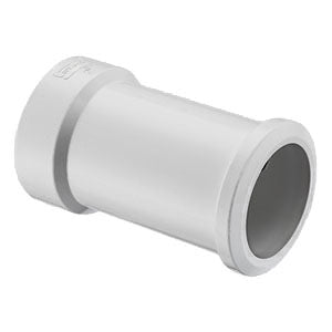 Spears P123-030 3 Pvc Dwv Cast Iron Hub Adapter Hxs | Midwest Supply