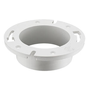 Spears P800-422 4x3 Pvc Dwv Closet Flange Hub | Midwest Supply
