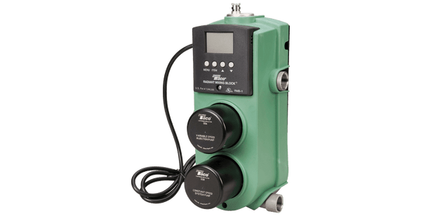 Taco Rmb-1 Radiant Mixing Block | Midwest Supply