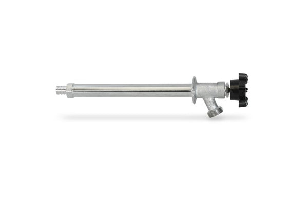 Everflow 6204p-nl Everflow 3/4" Hose X 4" X 1/2" Pex Cp Hosebib ***lead ...