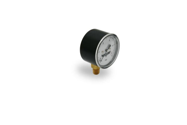 Everflow Gtg-5 Raven R1272 Psi Gas Tester Gauge 5 Lb Raven #gtg-5 ...