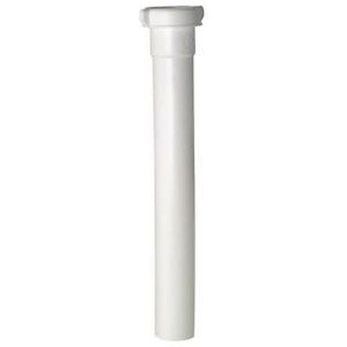 Everflow P12412 1- 1/4" X 12" Extension Tube | Midwest Supply