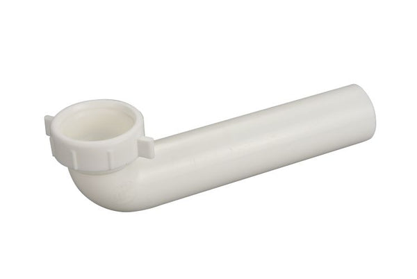 Everflow P21915 Flexcraft 1-1/2" X 15" Waste Arm Slip Joint White ...