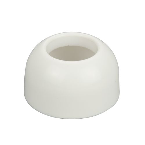 Everflow P5112 Flexcraft 1-1/2" Trap Flange White Tubular Pvc | Midwest ...