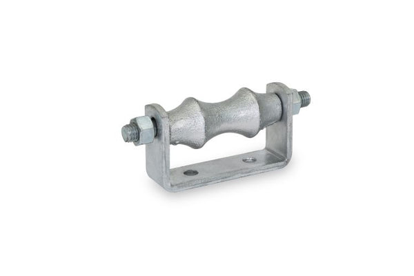 Everflow Hrc-hd02 2” Pipe Roller Chairw/o Rods | Midwest Supply