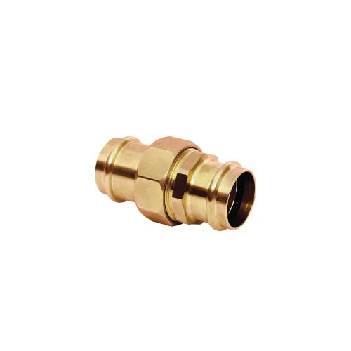 Everflow Pppu0034-nl Everflow 3/4" P X P Press Union | Midwest Supply